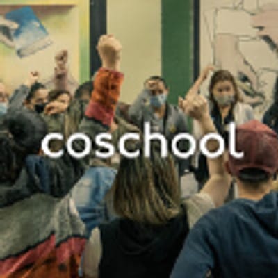 CoSchool | Startup en Descubre VC | Descubre.vc