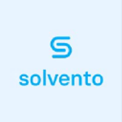 Solvento | Startup en Descubre VC | Descubre.vc