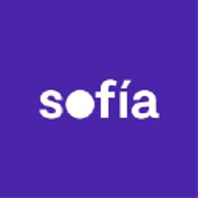 Sofía | Startup en Descubre VC | Descubre.vc