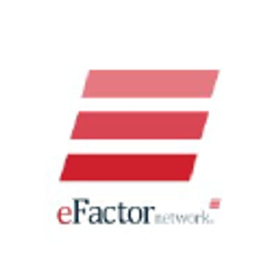 eFactor Network | Startup en Descubre VC | Descubre.vc