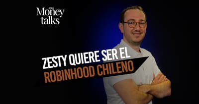 📈 Zesty quiere ser el Robinhood chileno | Descubre.vc