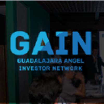 GAIN | Fondo de inversión en Descubre VC | Descubre.vc
