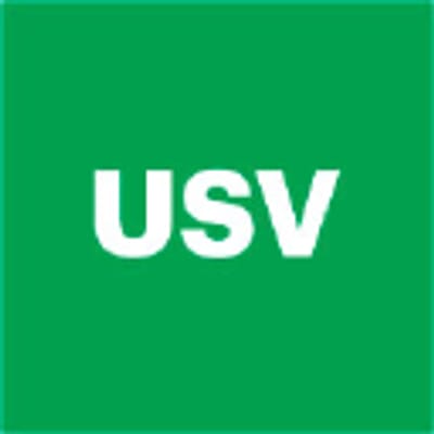 Union Square Ventures | Fondo de inversión en Descubre VC | Descubre.vc