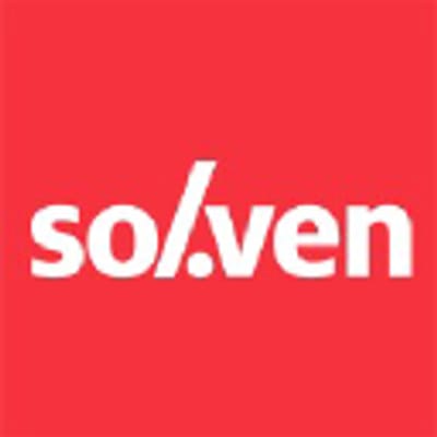 Solven | Startup en Descubre VC | Descubre.vc