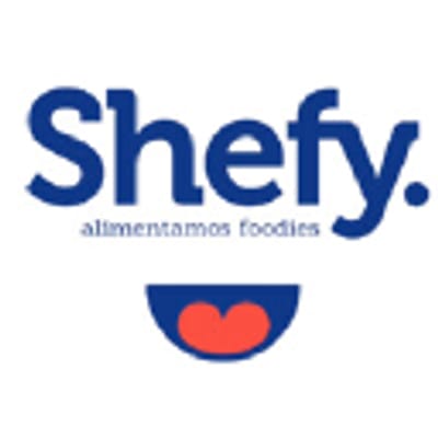 Shefy | Startup en Descubre VC | Descubre.vc