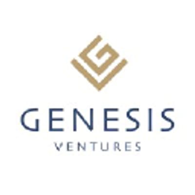 Genesis Ventures | Fondo de inversión en Descubre VC | Descubre.vc