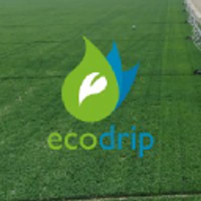 Ecodrip | Startup en Descubre VC | Descubre.vc