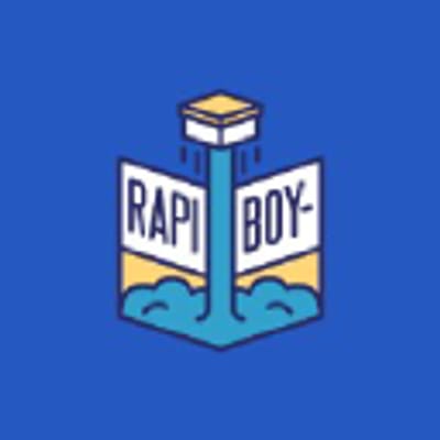 Perfil de Rapiboy | Descubre.vc