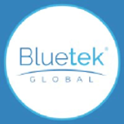 Bluetek Global | Startup en Descubre VC | Descubre.vc
